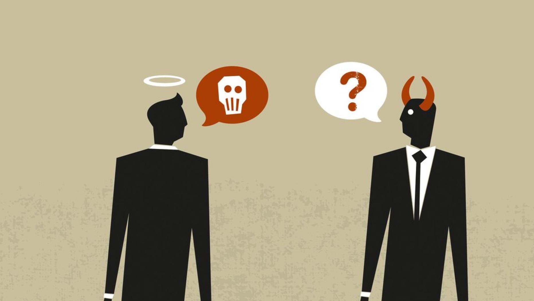 Nach welchen Werten handeln Sie? | Kurier