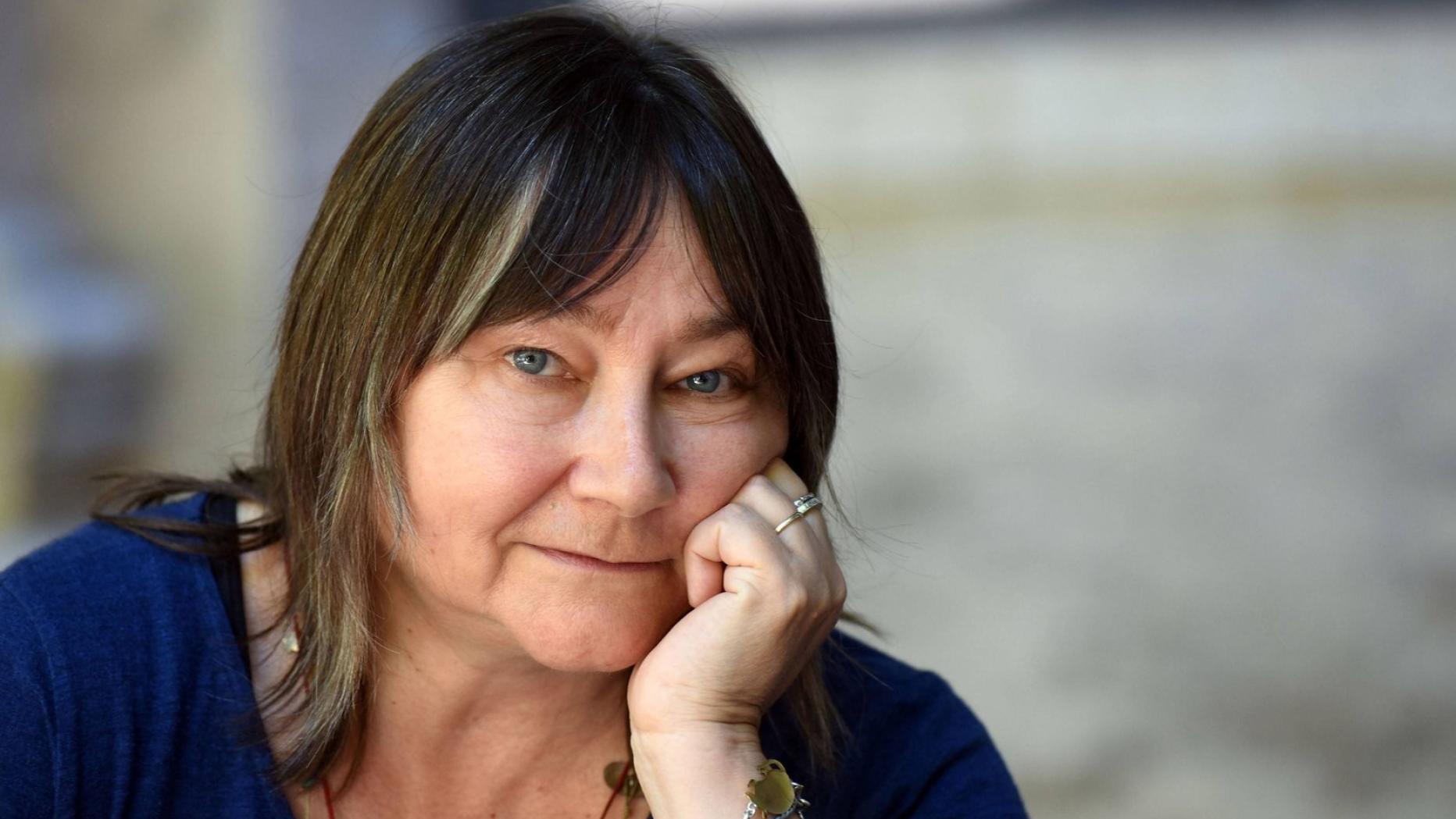 Ali Smith: Frei oder unfrei, fast dasselbe | Kurier