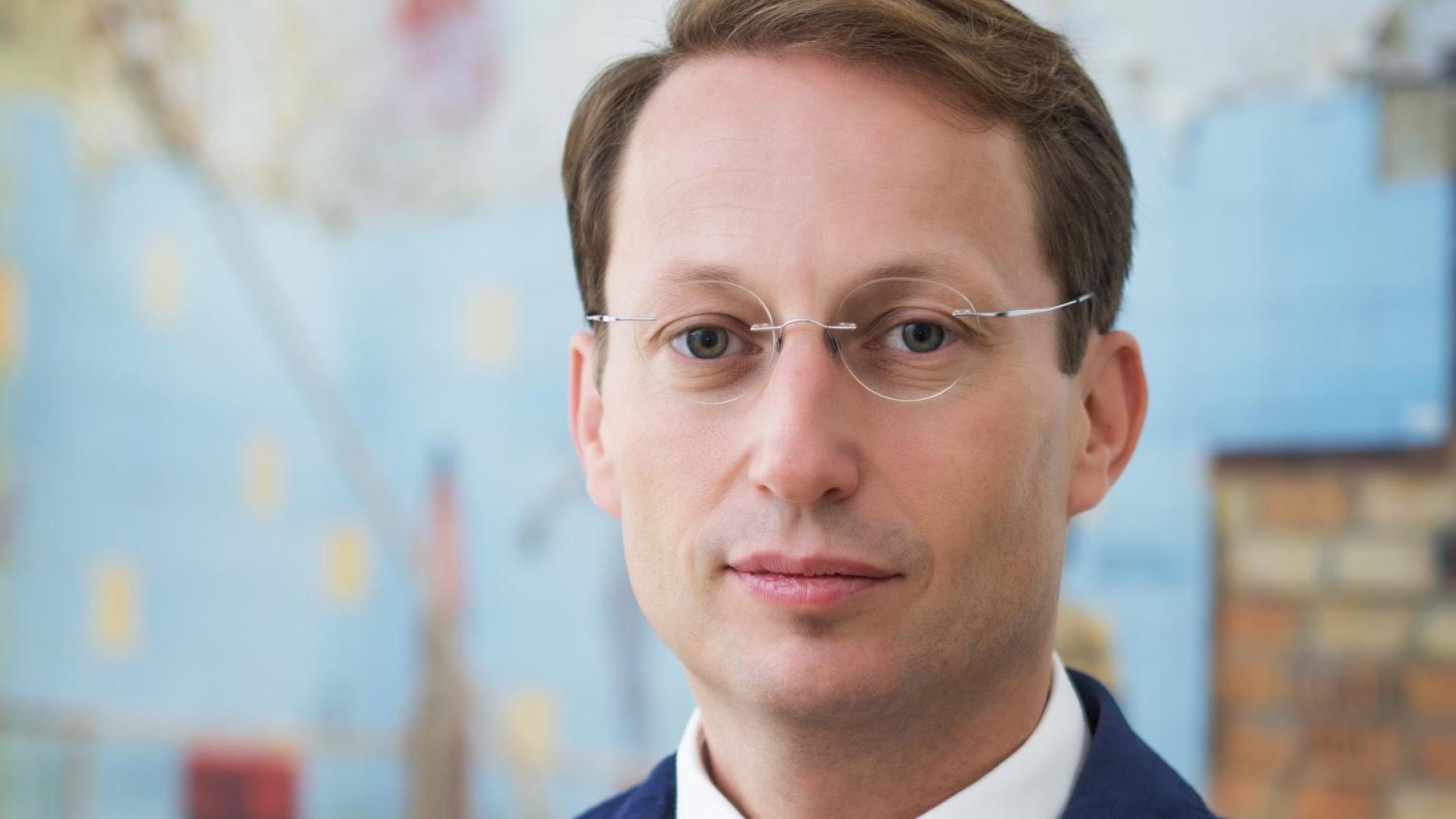 Medienanwalt Borsky: "Massive Gefahr, dass das Redaktionsgeheimnis ...