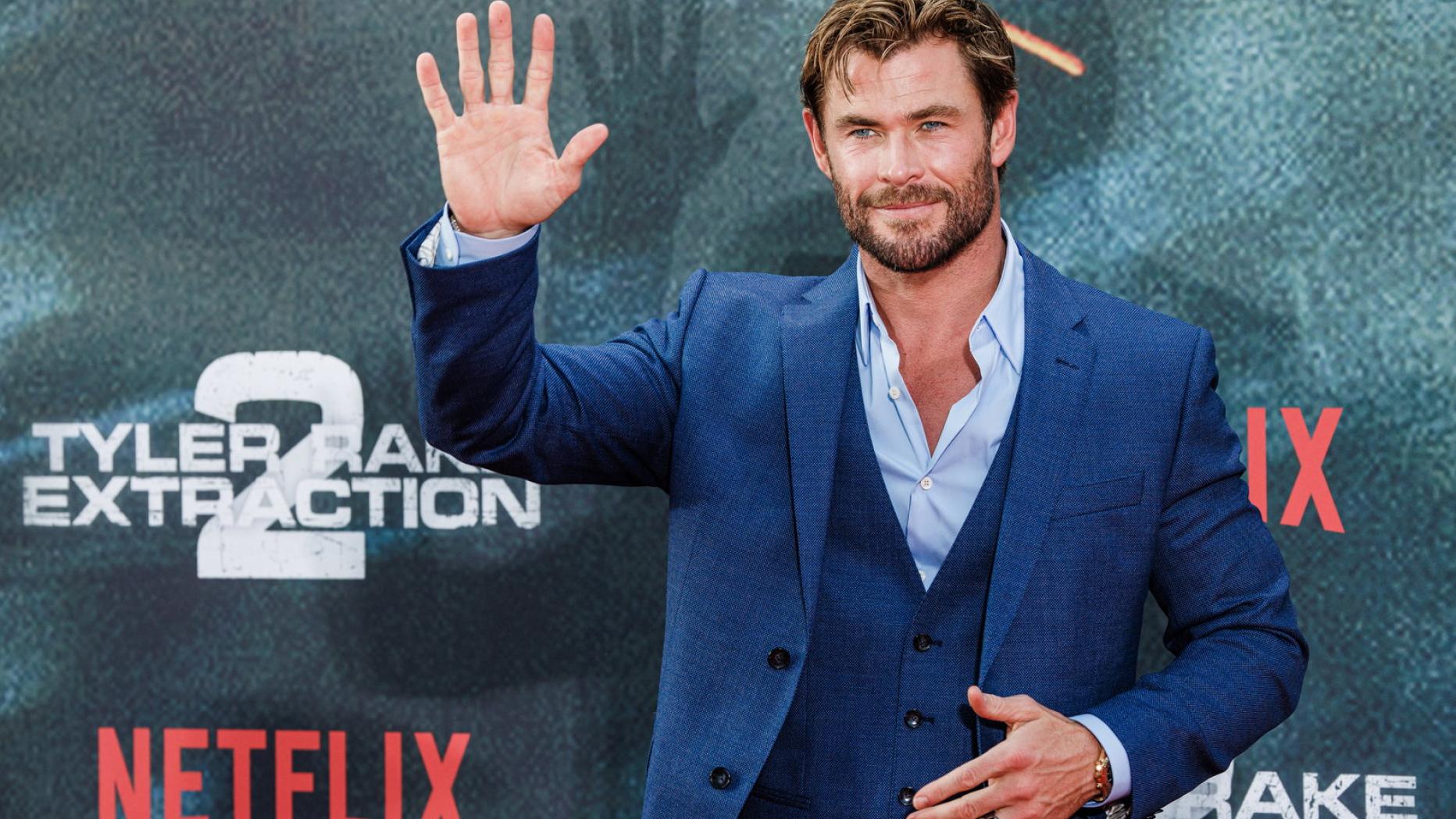 Tyler Rake auf Netflix: Wie Wien von solchen Produktionen profitiert ...