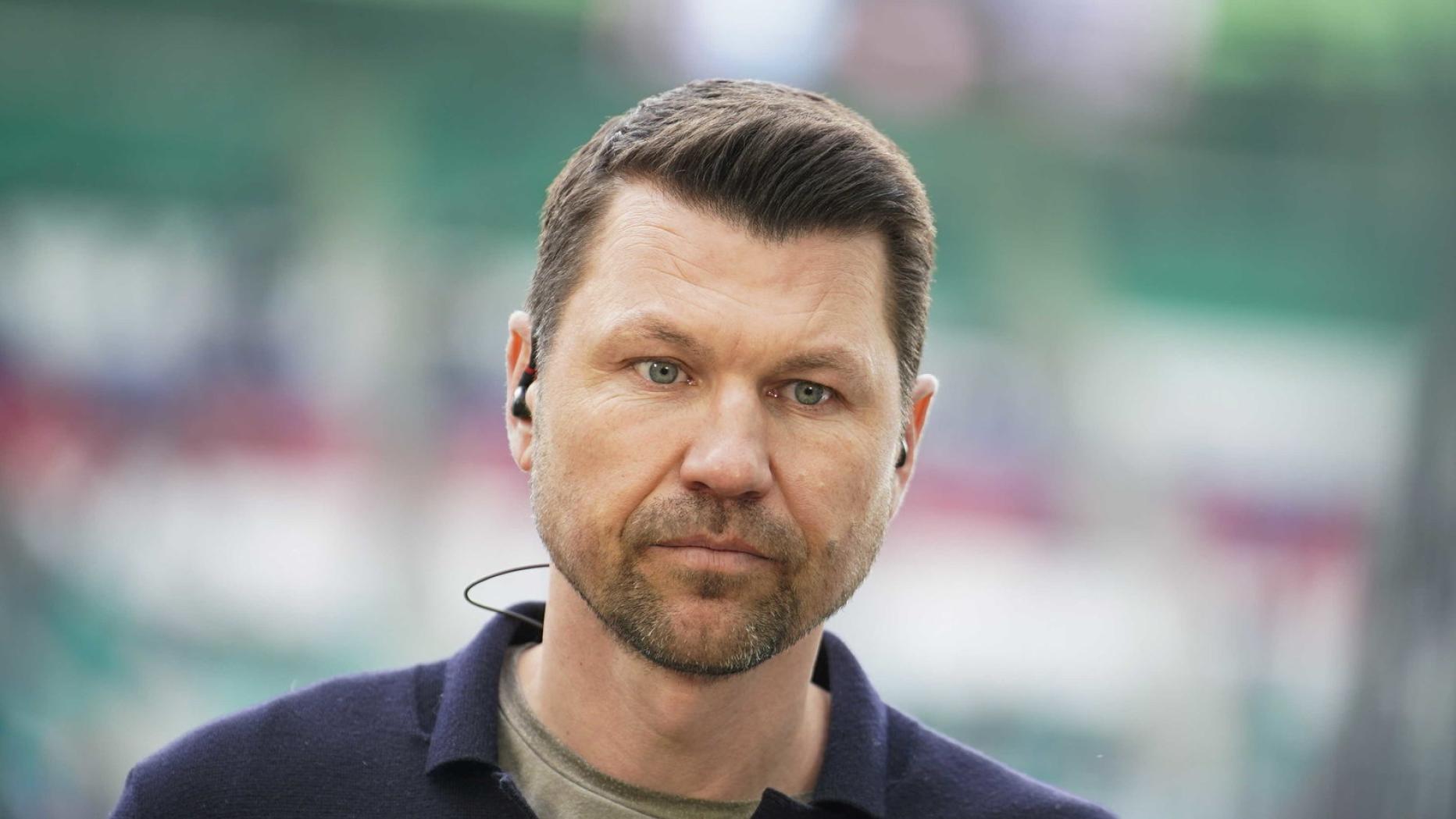 Warum Katzer bei der Transferoffensive von Rapid Gegenwind hat | Kurier