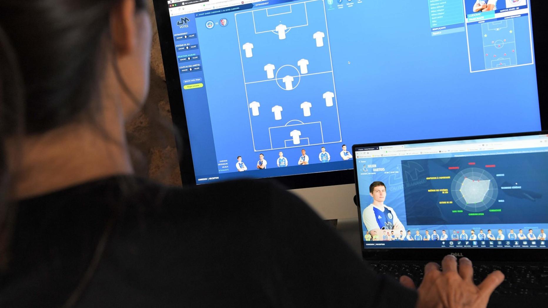Mit KI zum Erfolg? Welche Rolle Datenanalyse im Fußball spielt | Kurier