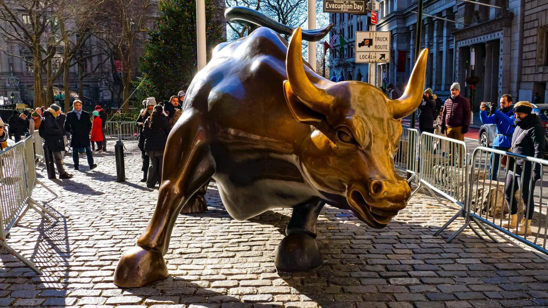 Sind wir schon wieder im Bullenmarkt? | Kurier