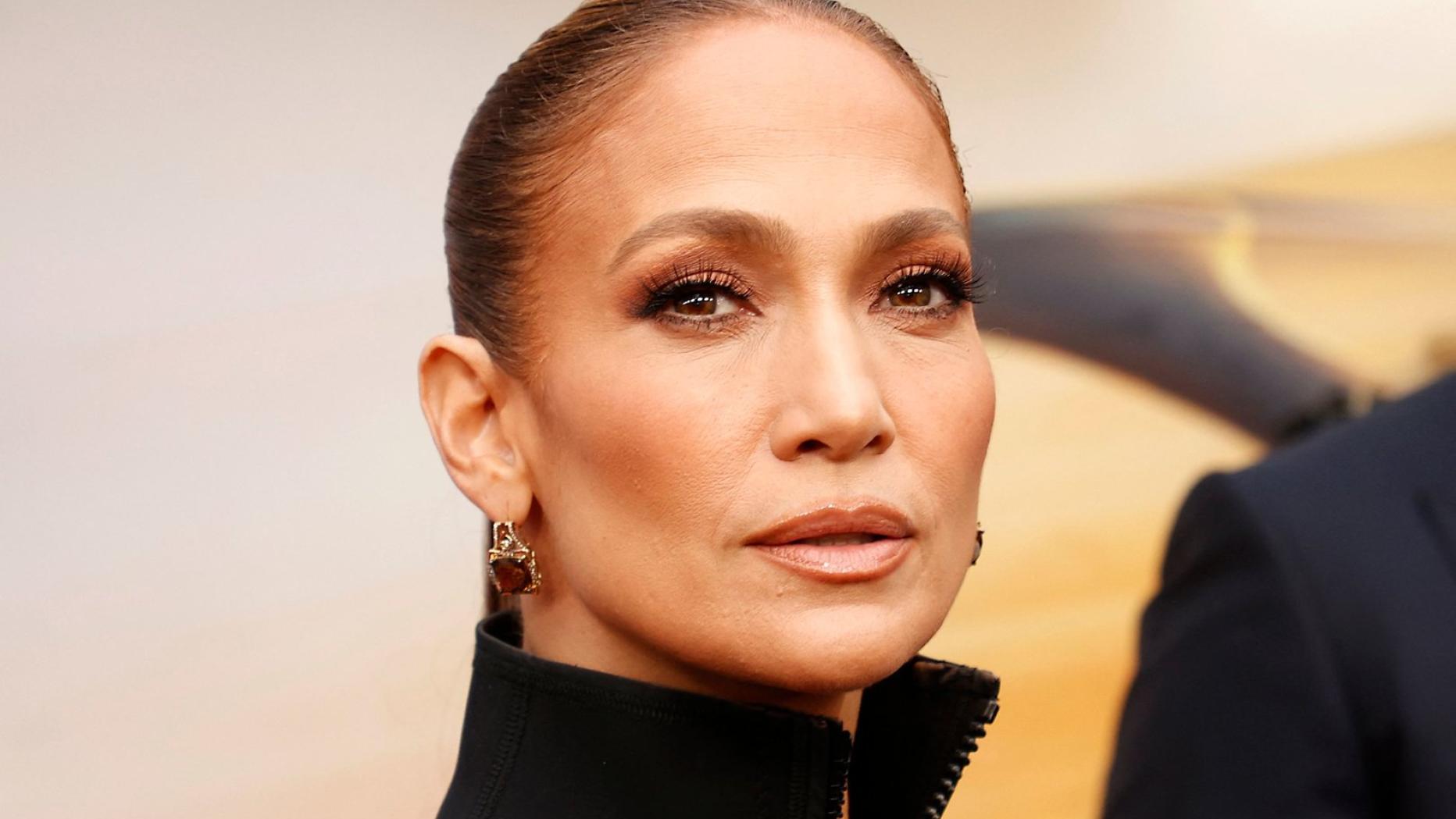 Jennifer Lopez gewährt seltene Einblicke in neue 60-Millionen-Villa ...