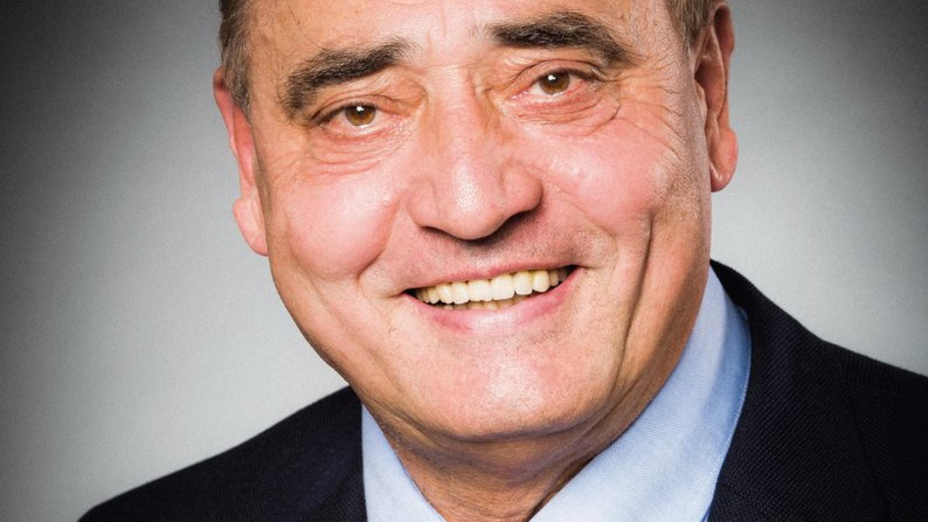 SPÖ NÖ trauert um GVV-Vizepräsident Herbert Goldinger | Kurier