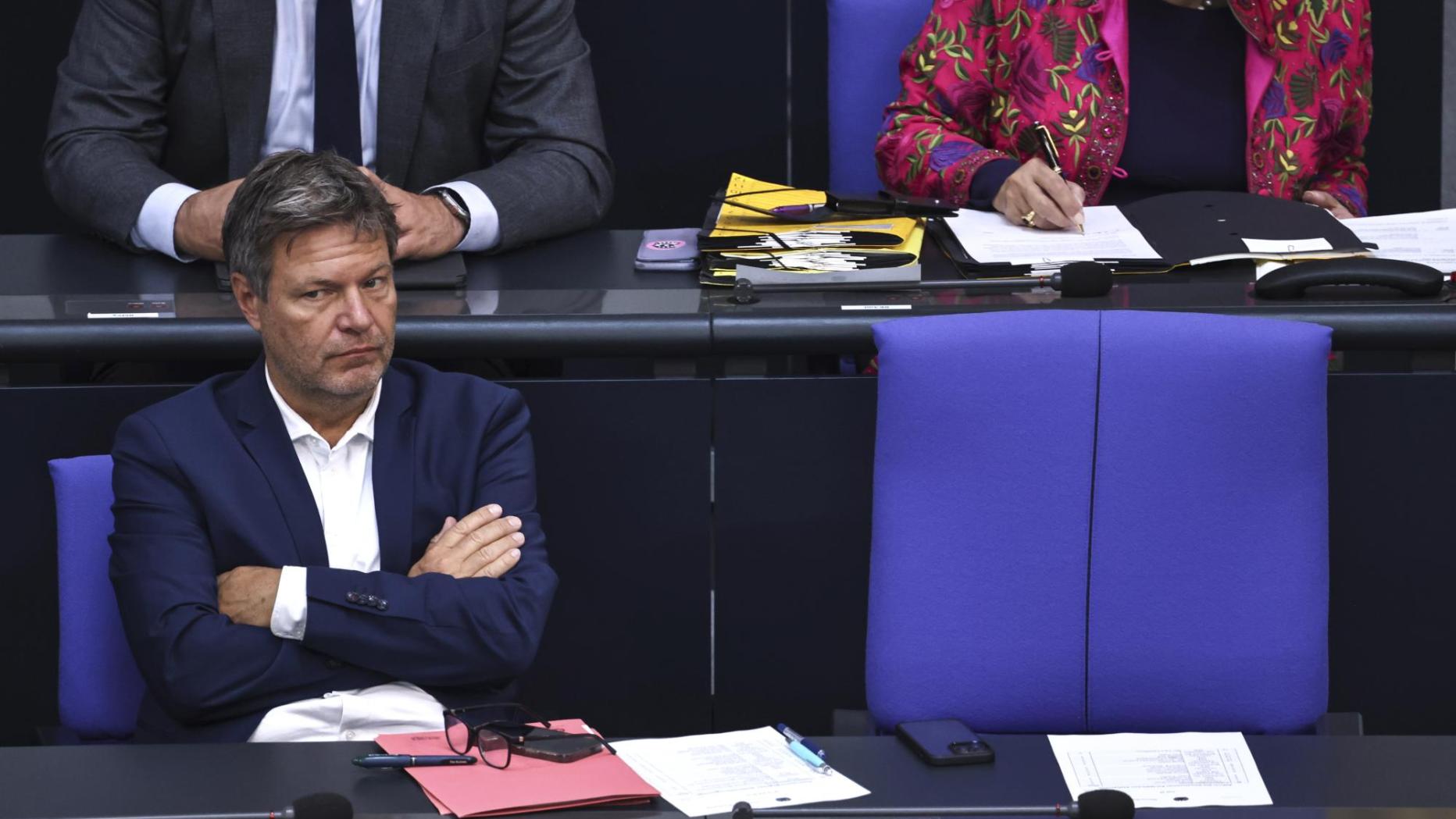 Deutsches Bundesverfassungsgericht stoppt umstrittenes Heizgesetz | Kurier