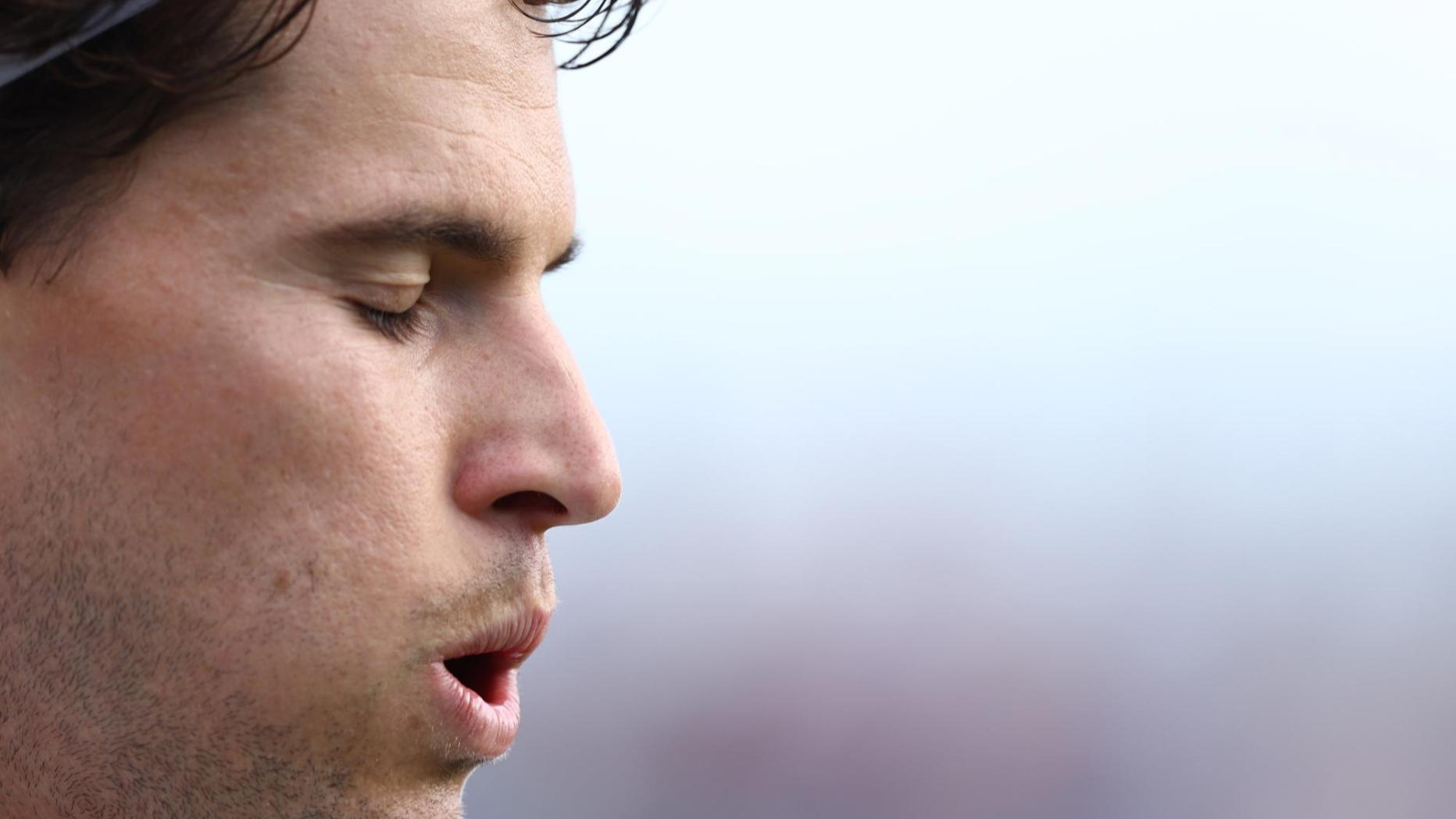 Thiem: "Das Match hat mir gezeigt, dass ich noch da bin" | Kurier