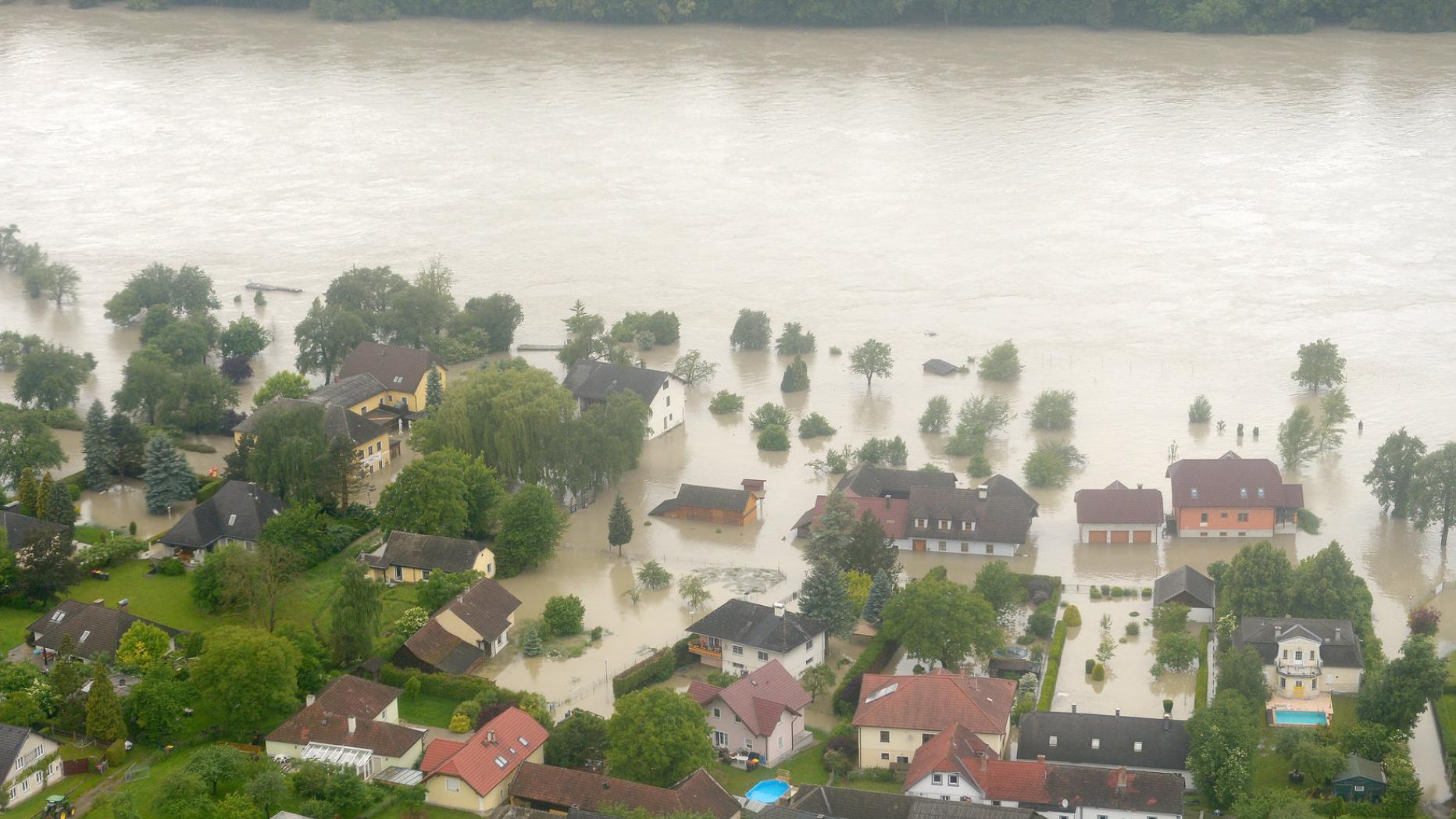 Die Lehren aus dem Hochwasser in Niederösterreich | Kurier
