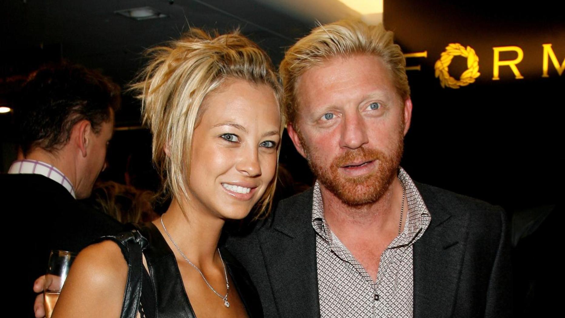 "Sandy" Meyer-Wölden packt über Trennung von Boris Becker aus | Kurier