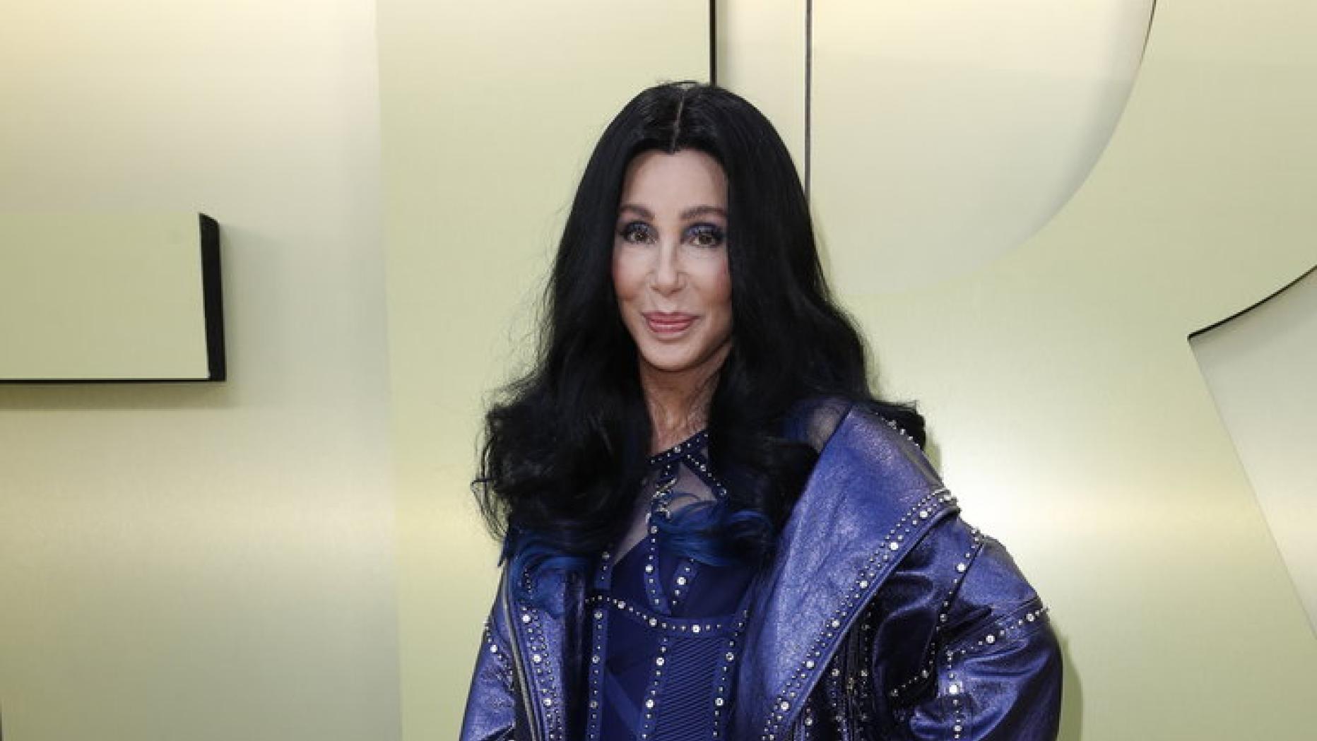 "Cherlato": Sängerin Cher steigt ins Eisgeschäft ein