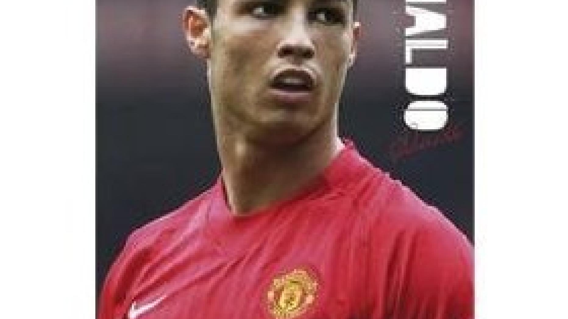 Doppelpass Ronaldo Castrol