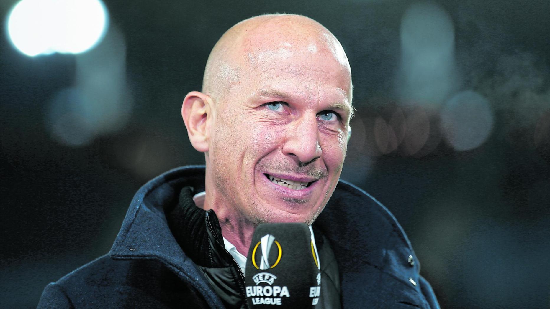 Gerhard Struber wird als neuer Salzburg-Trainer präsentiert | Kurier