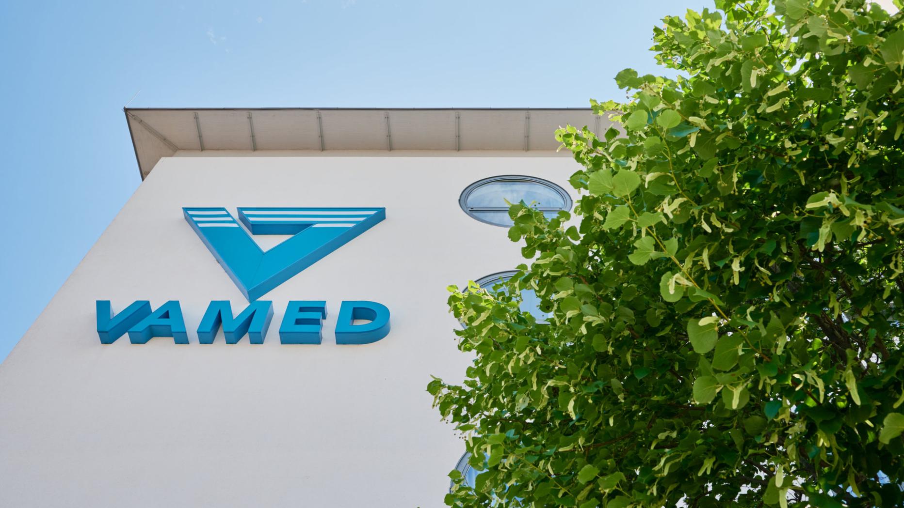 Radikalkur: Vamed muss sich gesundschrumpfen | Kurier