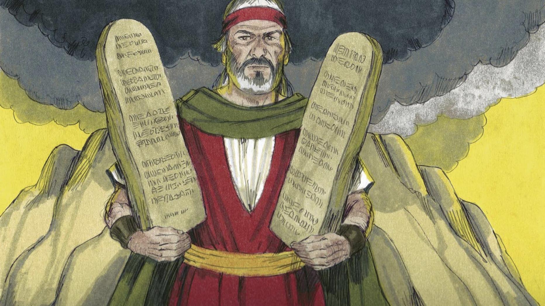 Gott im Exklusivinterview | Kurier