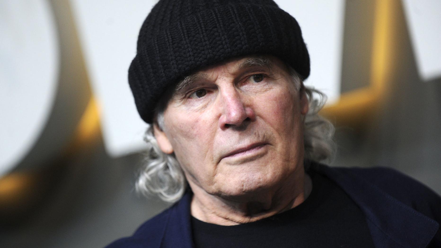 Minimalist mit Ausdruckskraft: US-Maler Brice Marden (84) ist tot | Kurier