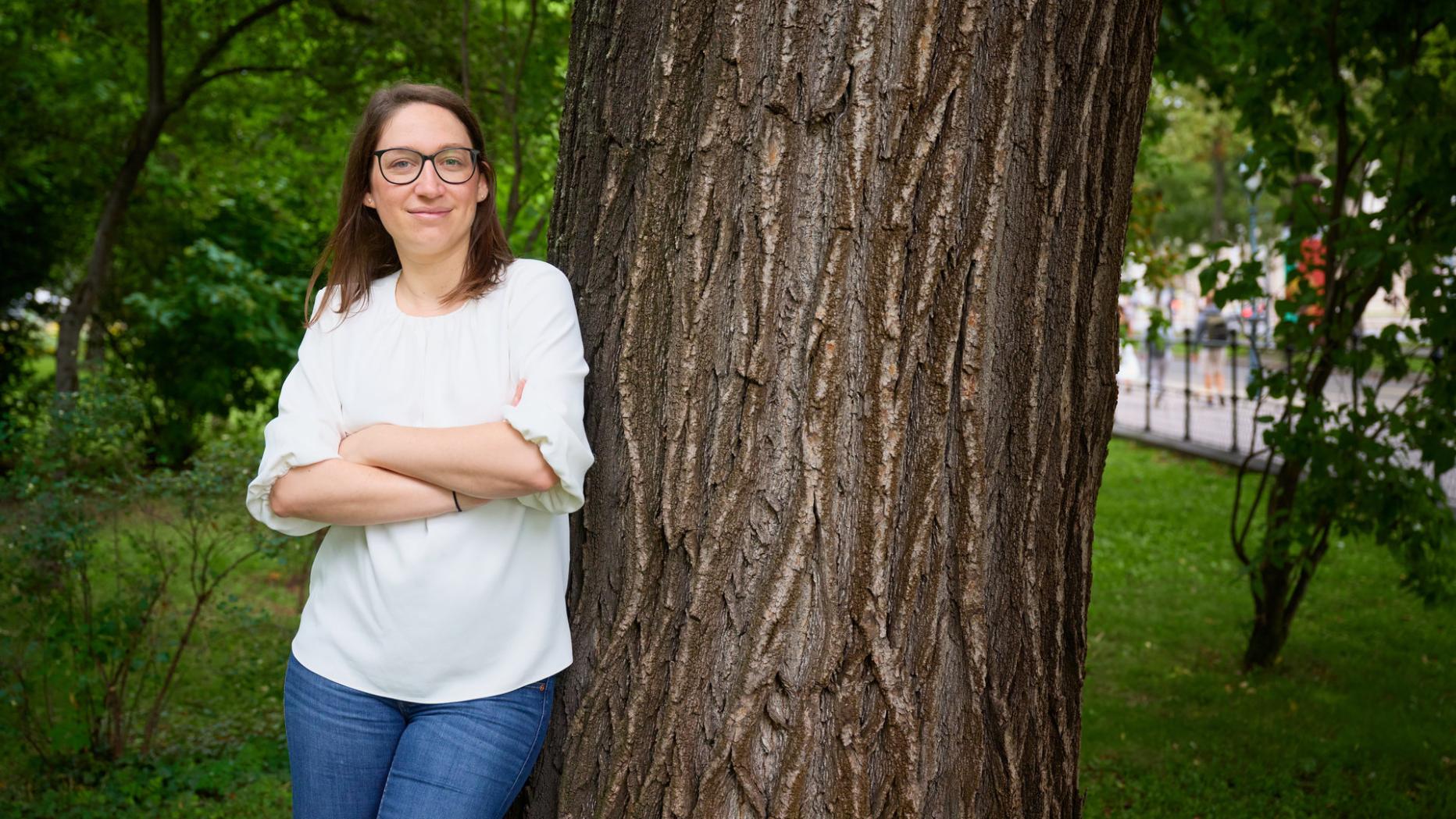 SPÖ-Vize-Klubchefin Julia Herr (30) ist schwanger | Kurier