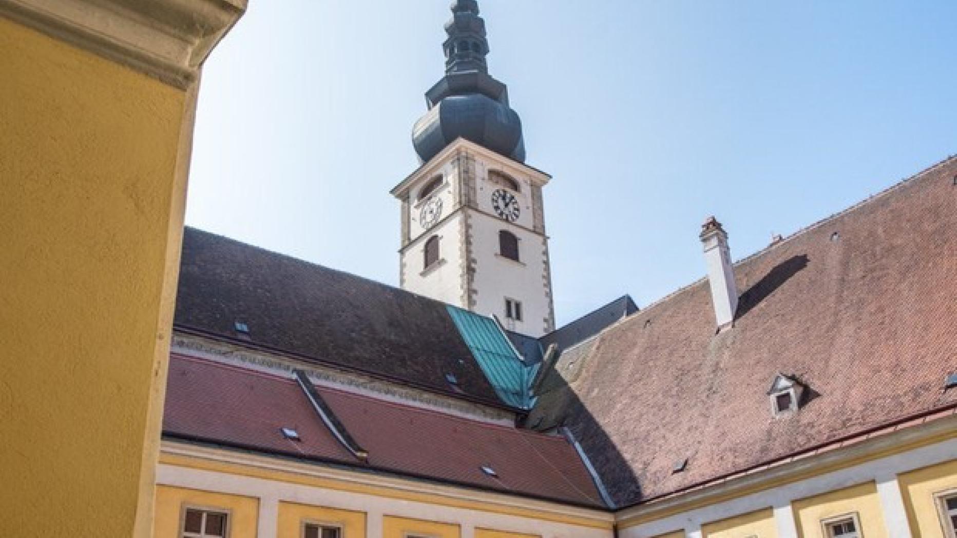 Diözese St. Pölten im Gespräch mit KAÖ | Kurier