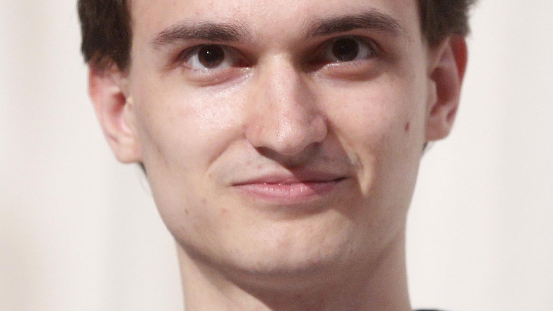 Florian Kraushofer zum neuen ÖH-Chef gewählt | Kurier