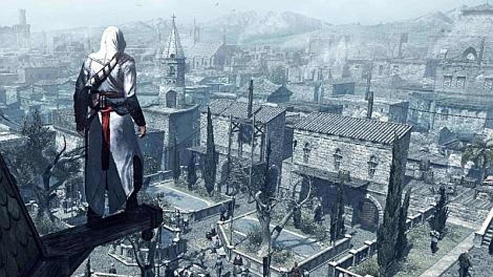 "Assassin's Creed" bald im Kino