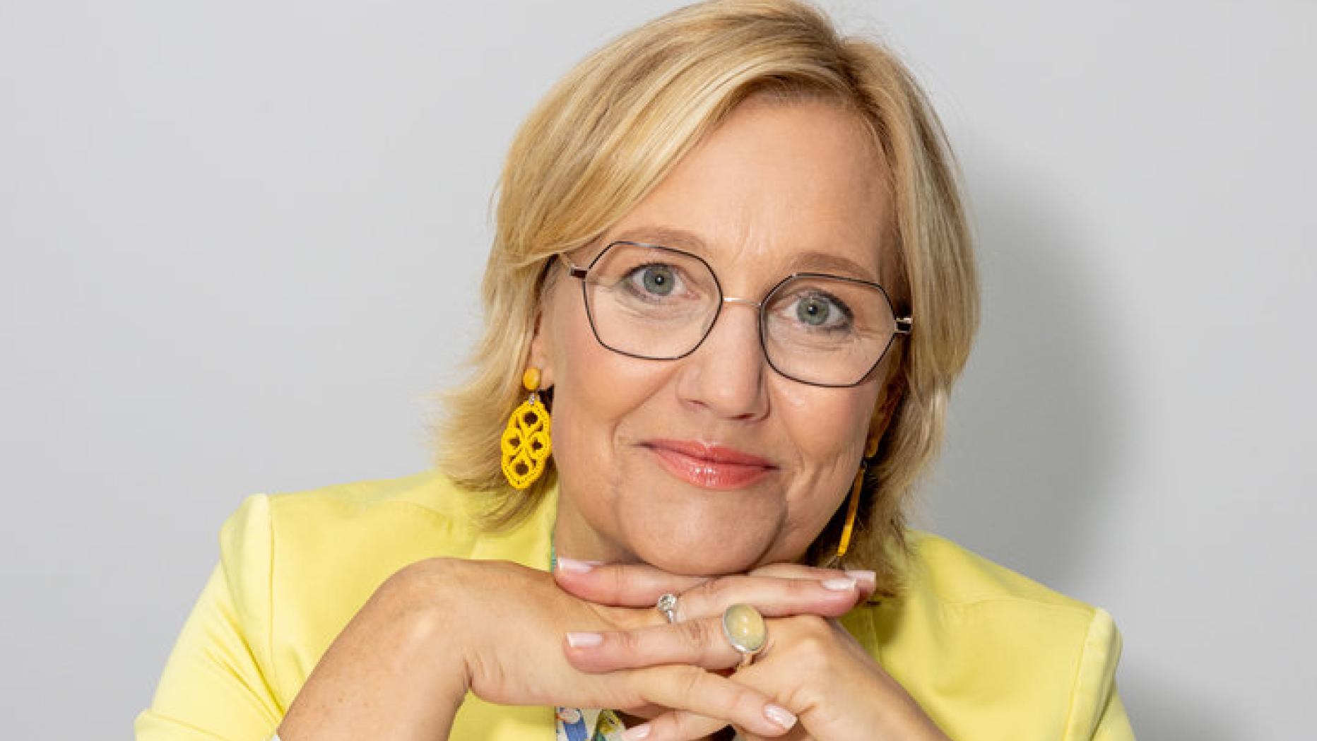 Emotionaler Abschied: Birgit Fenderl moderiert ihre letzte ORF-Sendung ...