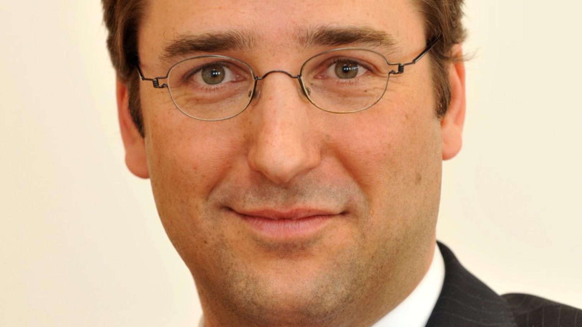 Nikolaus Marschik neuer Generalsekretär im Außenministerium | Kurier