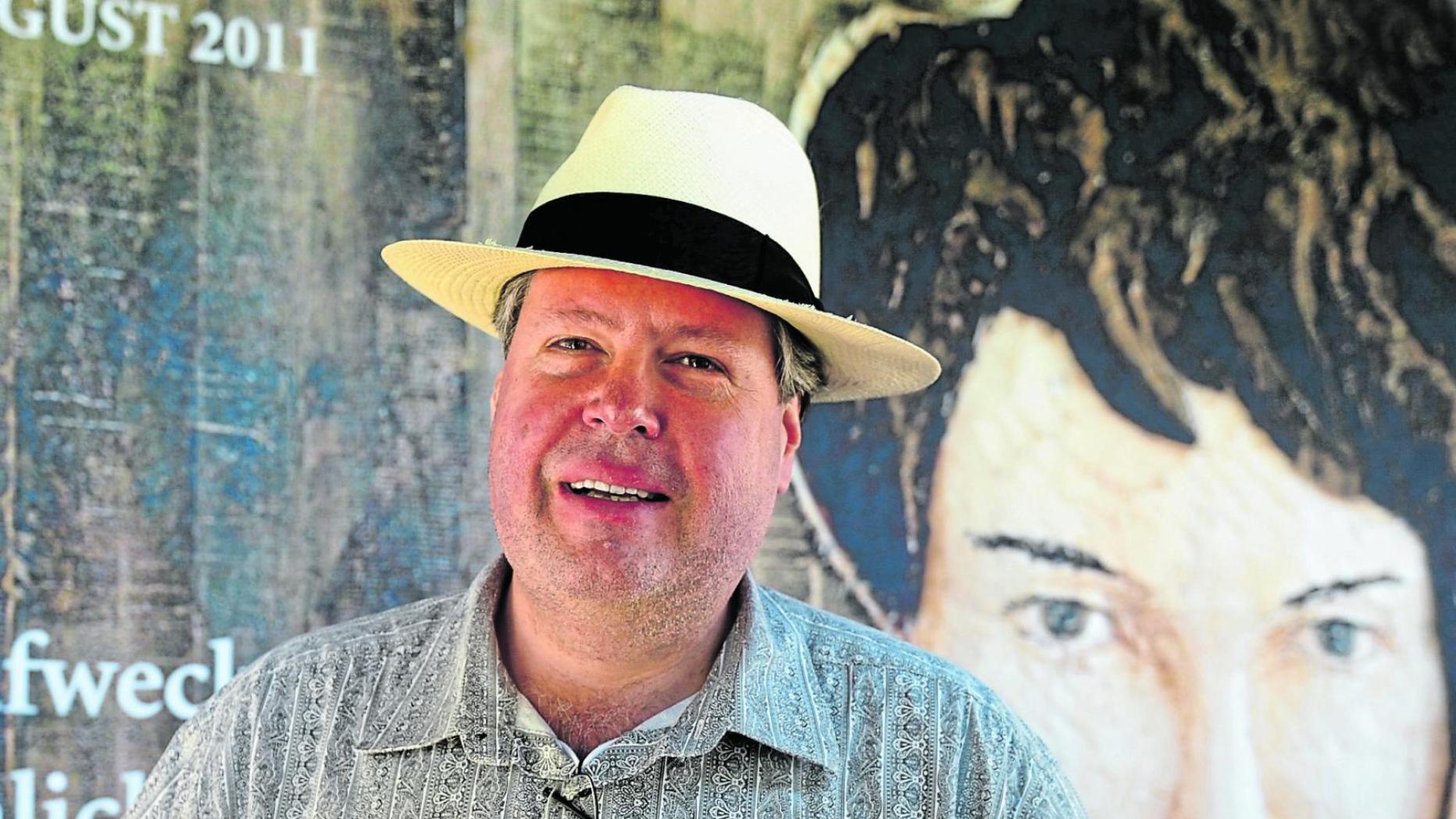 Wagner-Tenor Stephen Gould schwer an Krebs erkrankt Wagner-Tenor Stephen Gould schwer an Krebs erkrankt