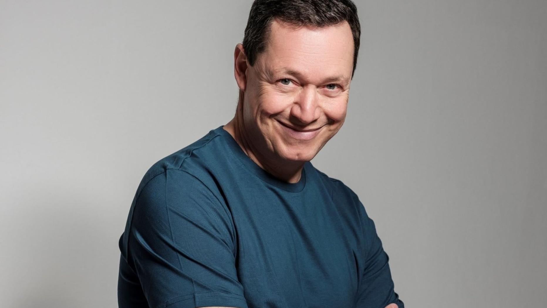 Österreichischer Kabarettpreis 2023 geht an Alex Kristan