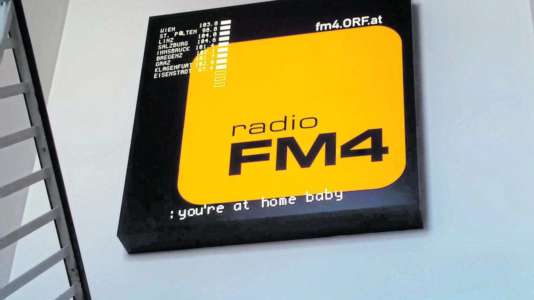 "Mehr Breite" auf FM4 und Schemareform bei Ö1 geplant | Kurier