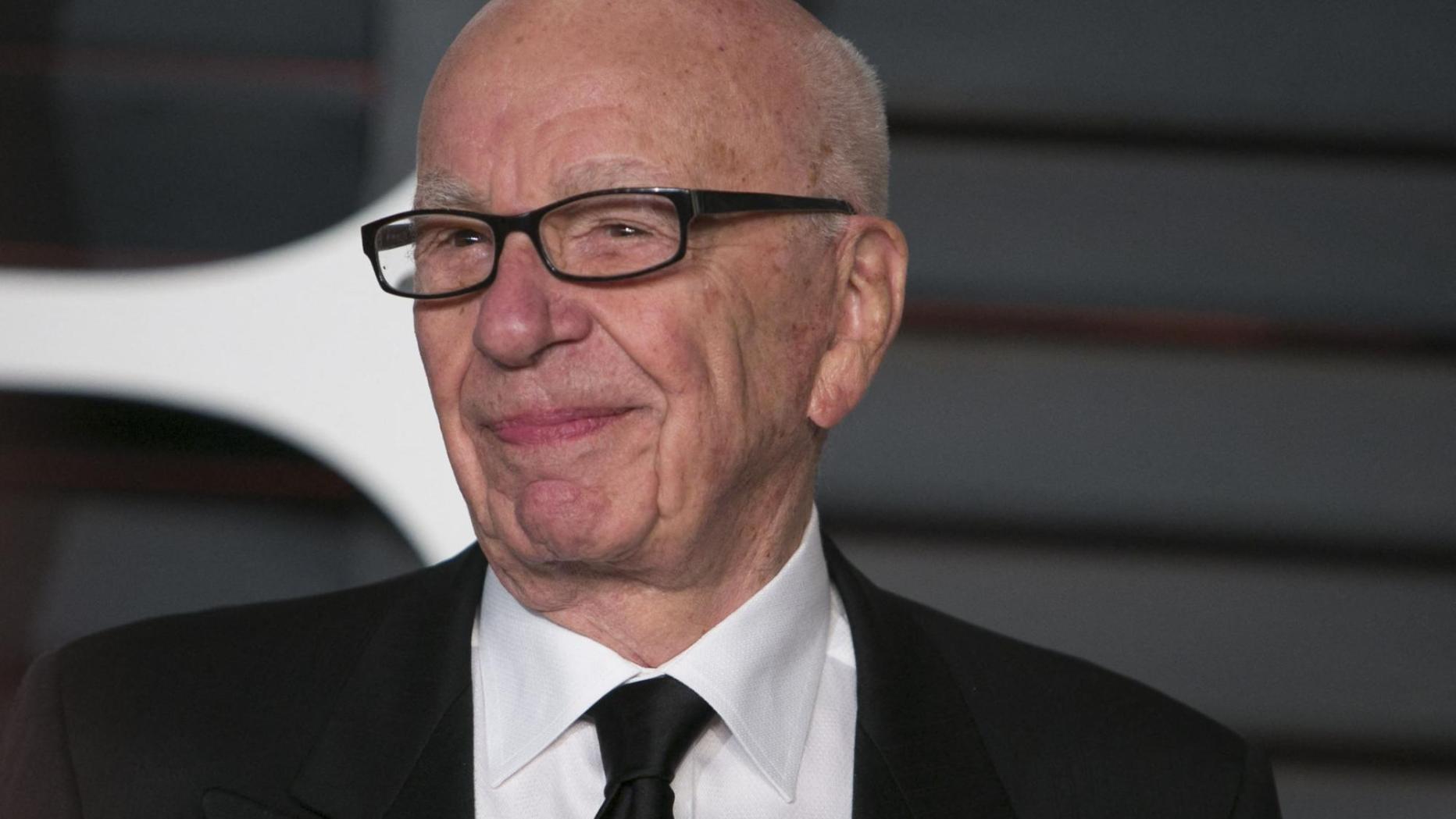 Rupert Murdoch übergibt Führung seines Medienimperiums an Sohn | Kurier