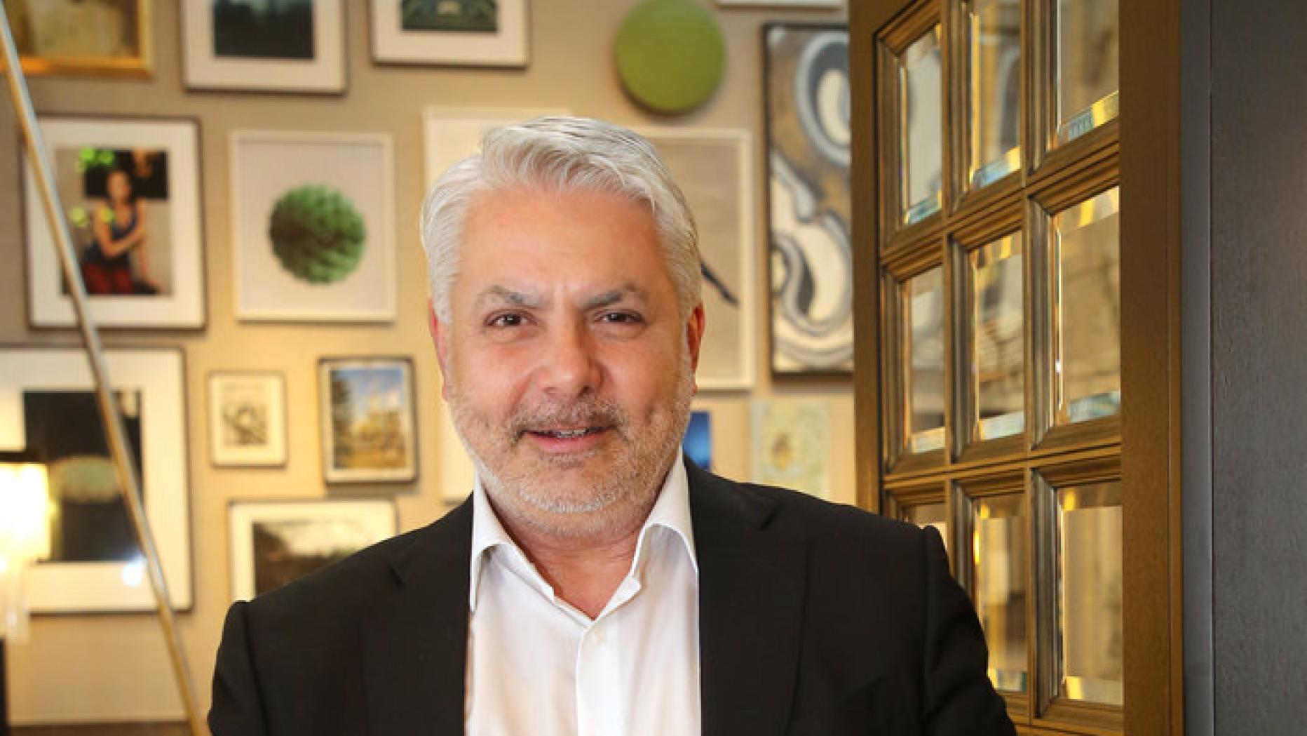 Führungswechsel: Peter Bosek wird neuer CEO der Erste Group | Kurier