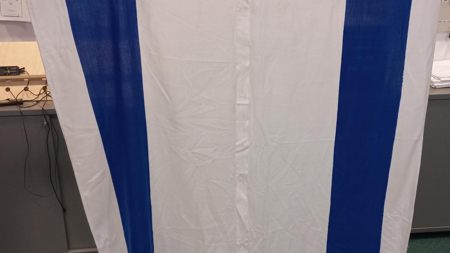 Zwei Täter (14, 15) nach neuerlicher Attacke auf Israel-Fahne gefasst ...