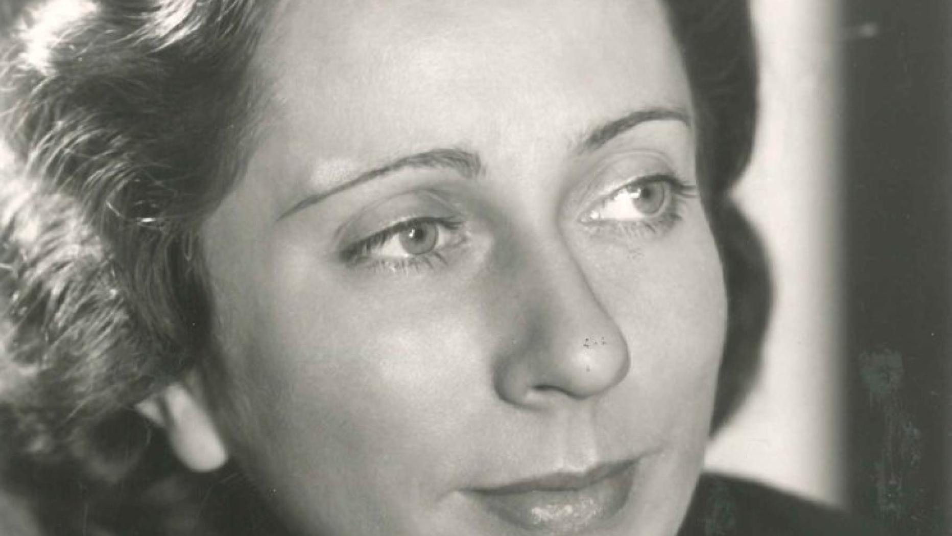 Schauspiel-Legende Dorothea Neff: Lesbische Liebe in der NS-Zeit | Kurier