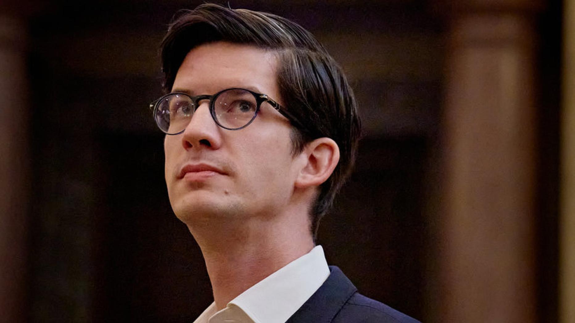 Dritter Tag im Kurz-Prozess: Bonelli zwischen Angst und Schweigen | Kurier