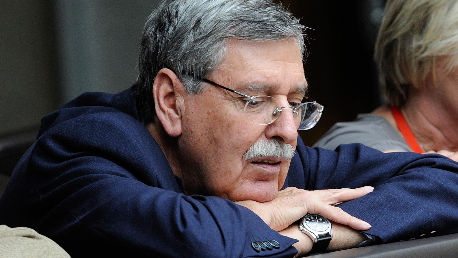 FPÖ nominiert Norbert Steger erneut für den Stiftungsrat | Kurier