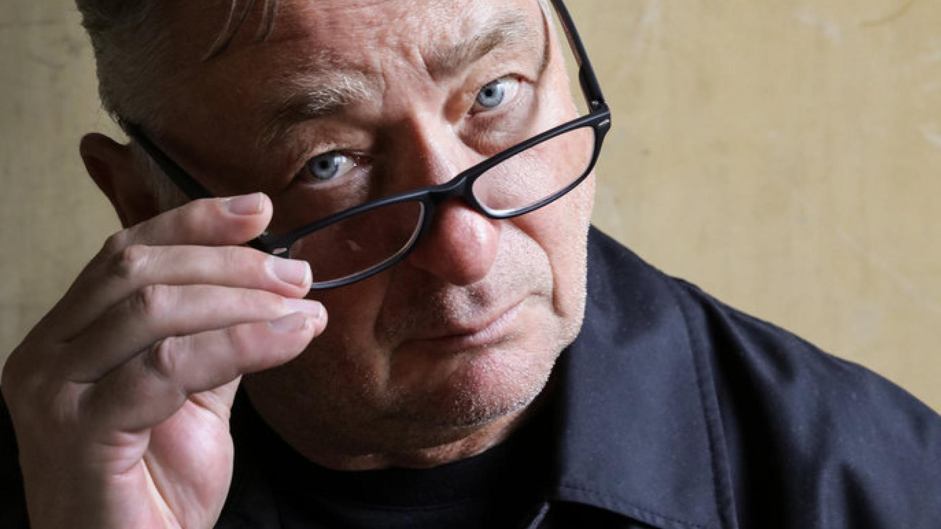 "Normal ist das neue Deppert": So ist das neue Programm von Andreas ...