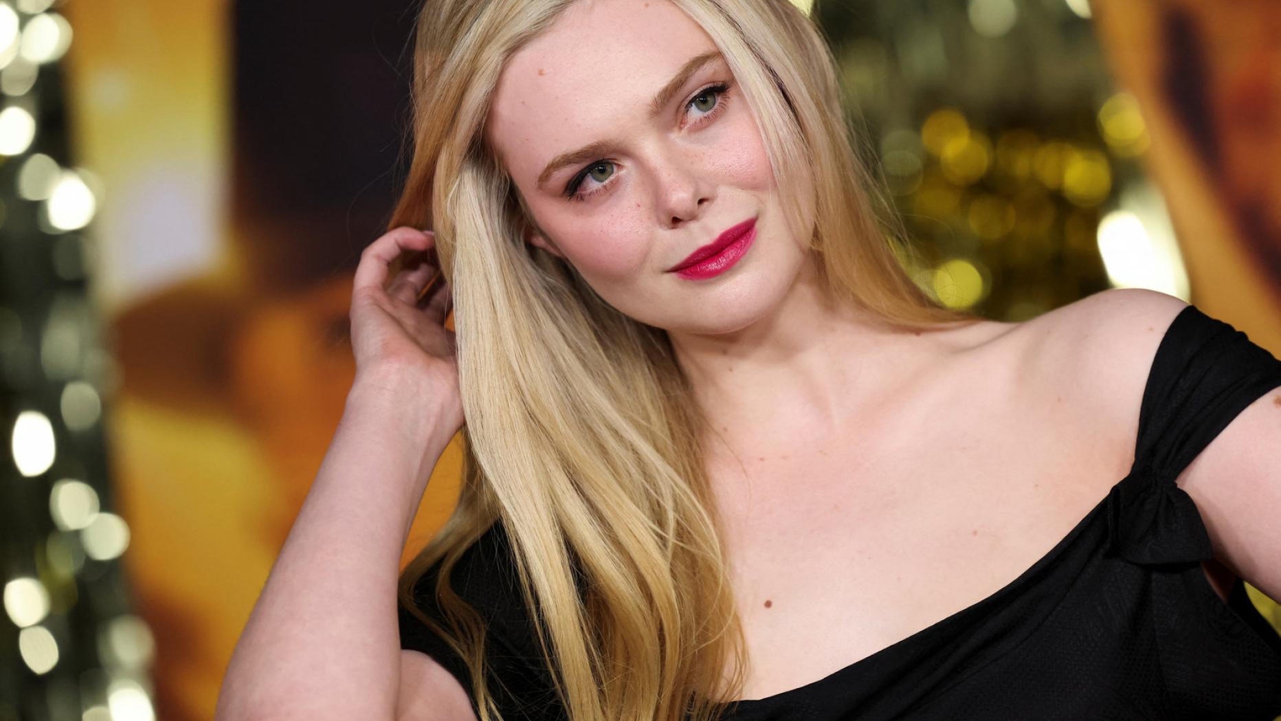 Elle Fanning: Ihr Neuer ist kein Unbekannter | Kurier