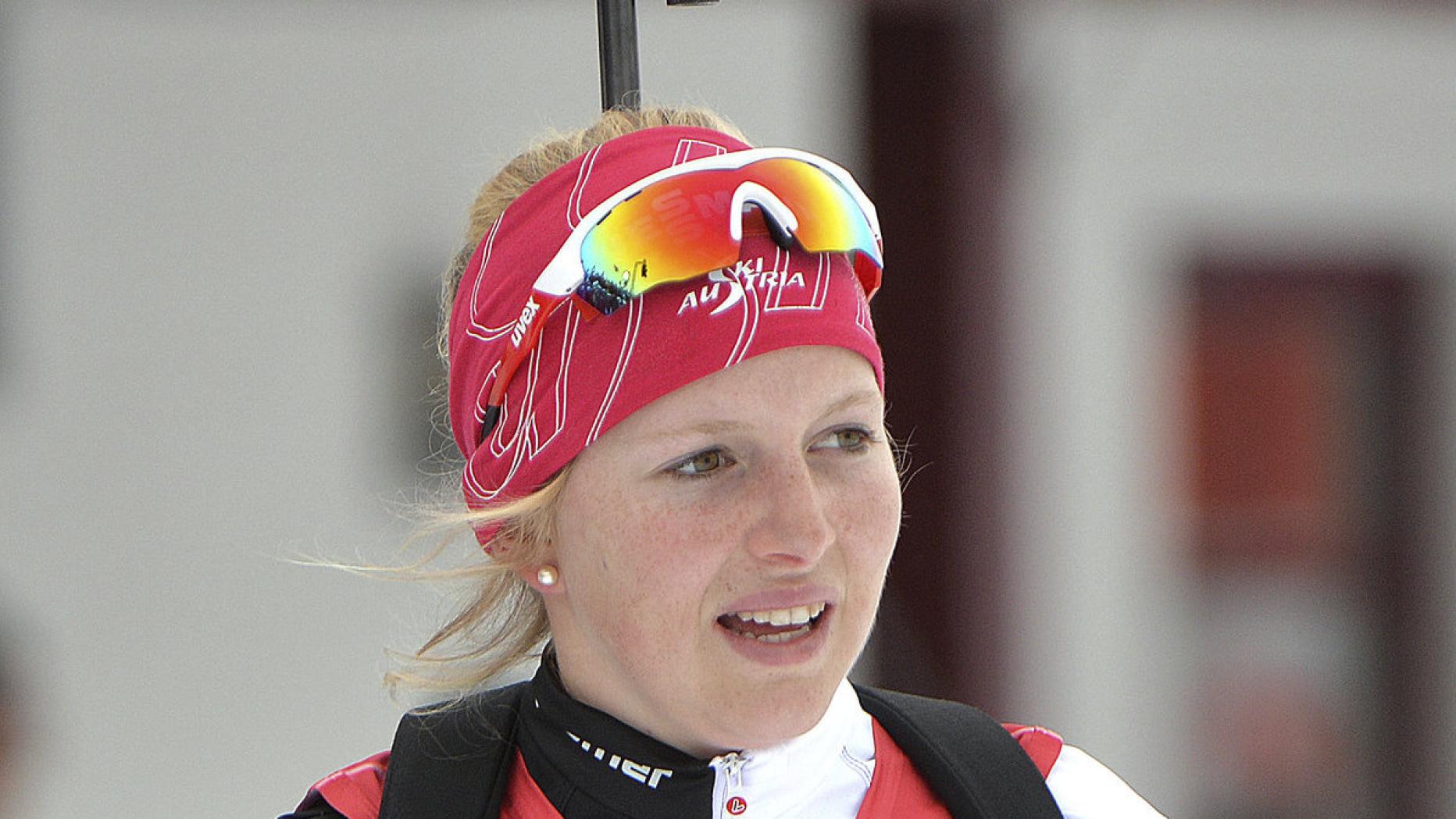 Finnin Mäkäräinen gewinnt in Hochfilzen | Kurier