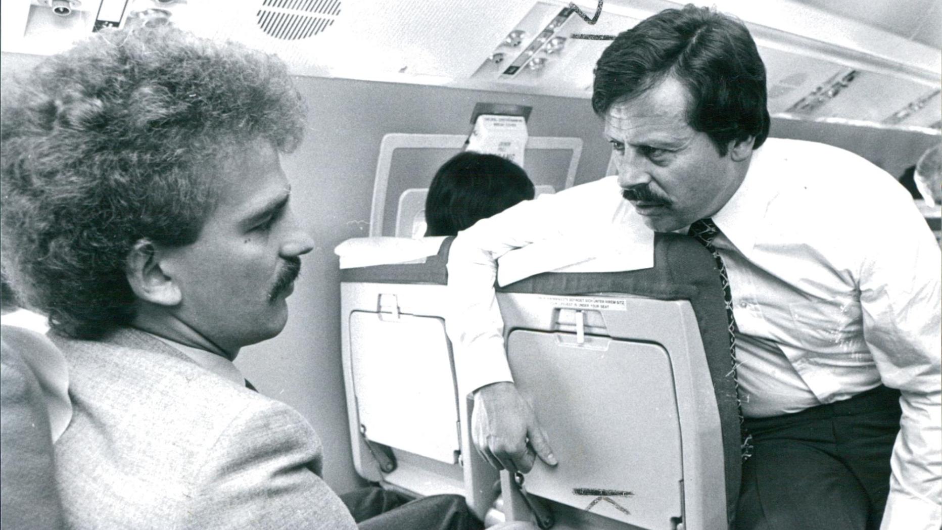 Eine Fußball-Manager-Legende ist tot: Skender Fani starb mit 83 | Kurier