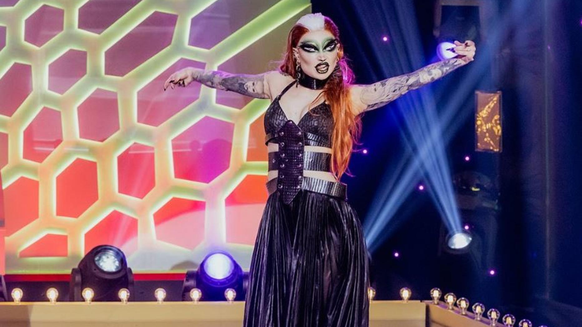 Siegerin von "Drag Race Germany" ist eine Frau und kommt aus Wien | Kurier