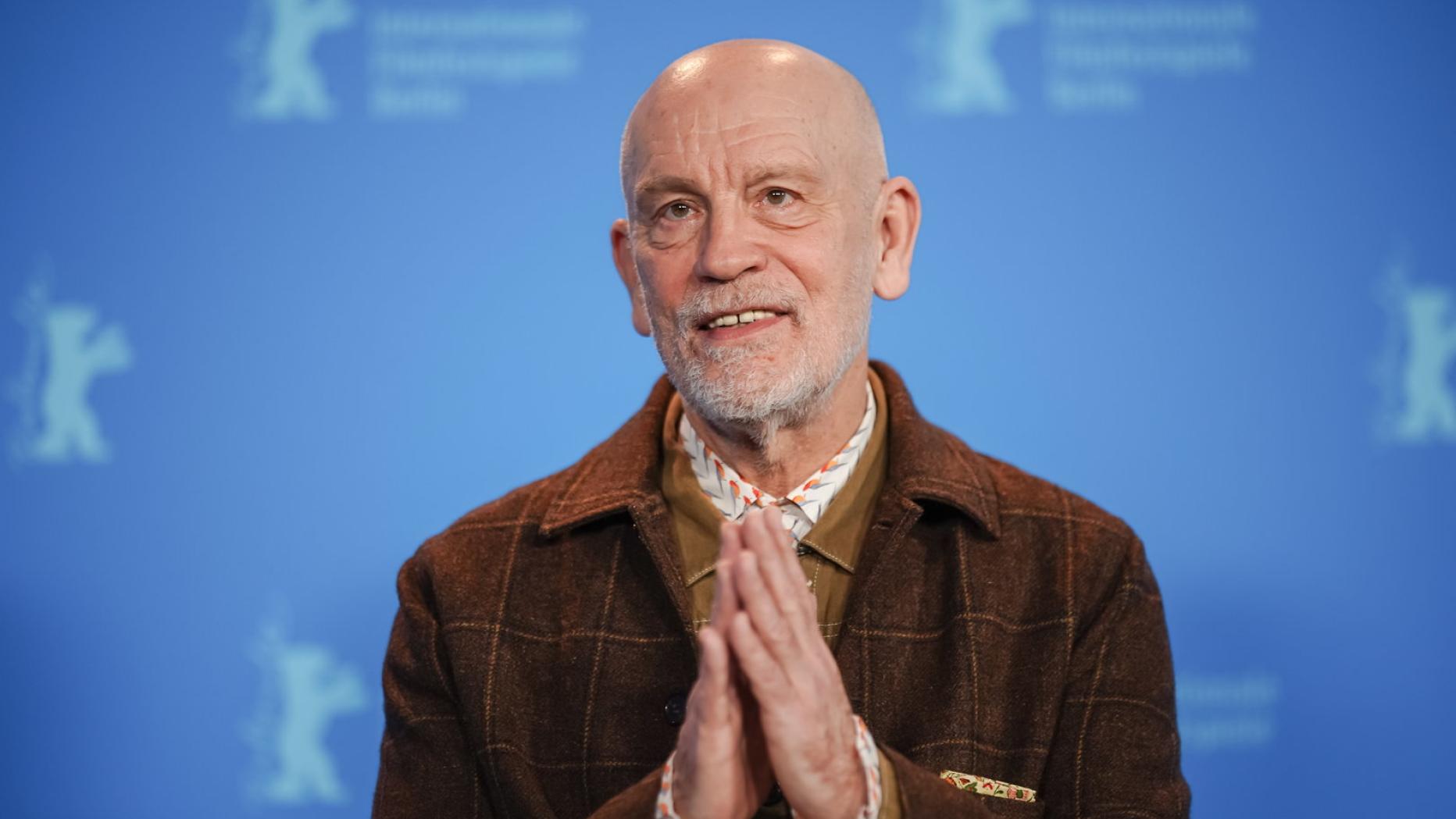 Was Hollywood-Star John Malkovich an Wien so sehr liebt | Kurier