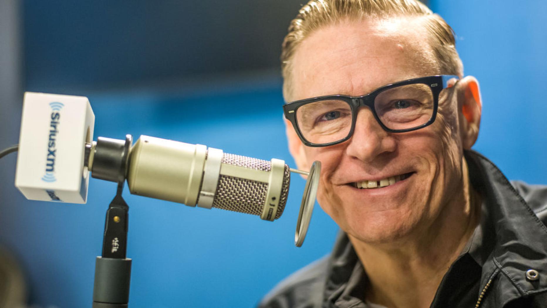 Bryan Adams: "Prinzessin Diana zu treffen, war eine der großartigsten ...