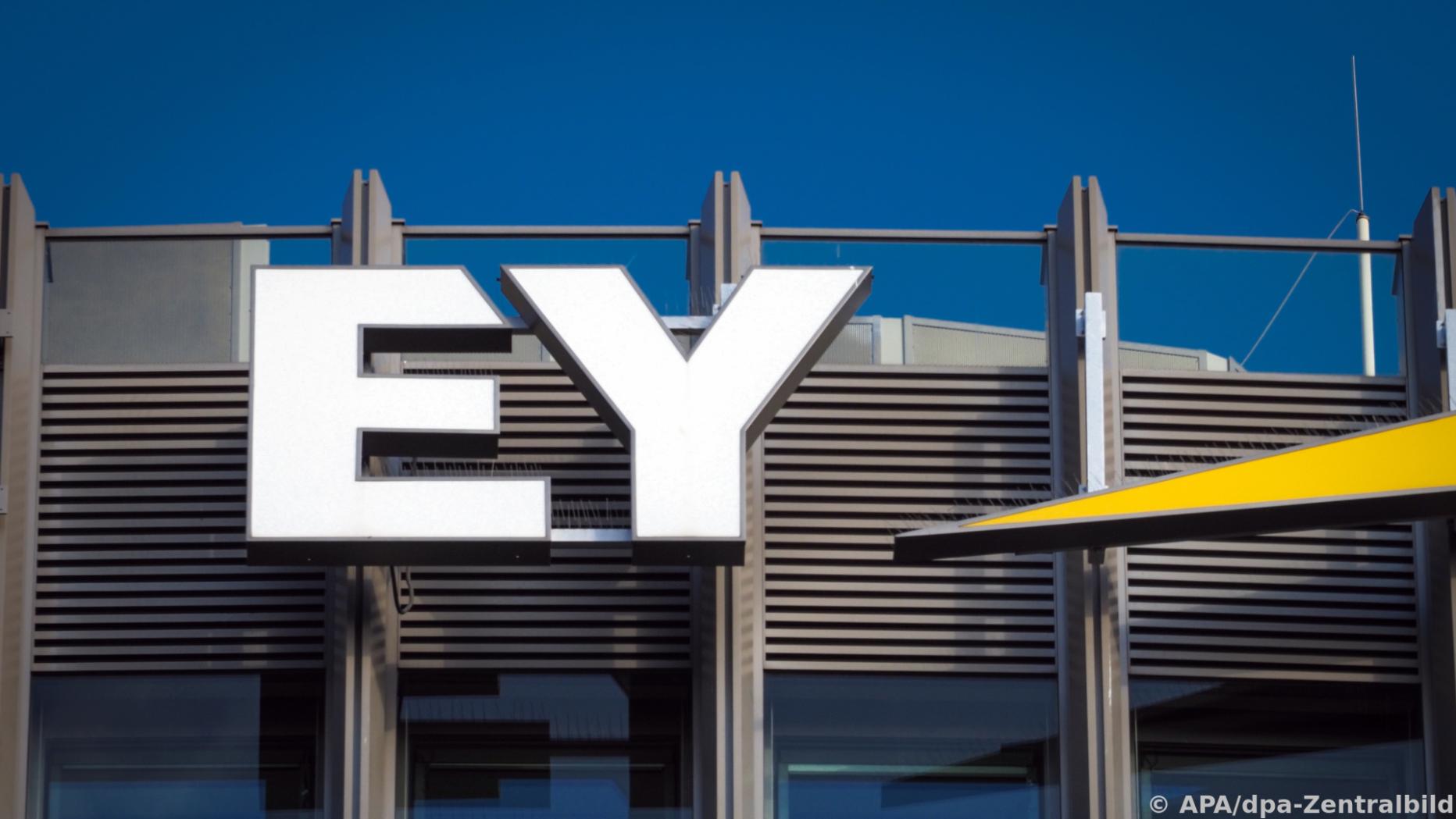 EY Österreich fusioniert mit Nachhaltigkeitsberater denkstatt | Kurier