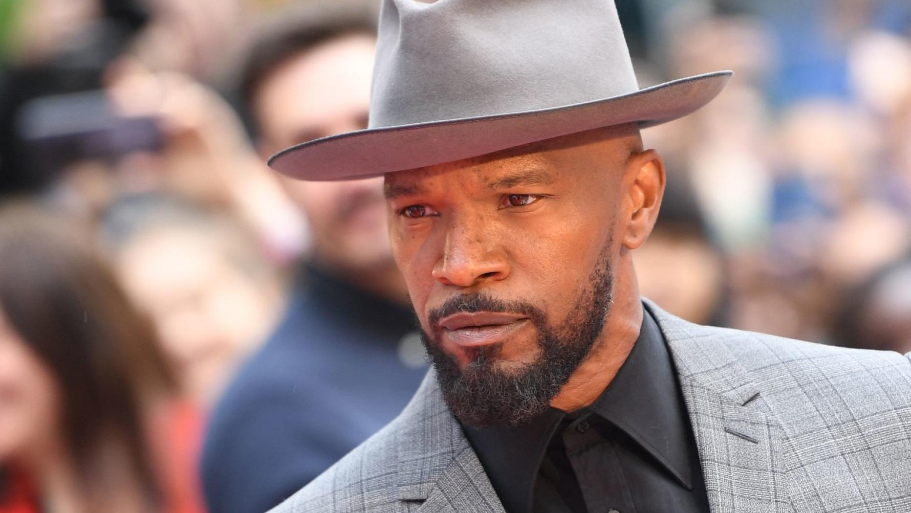 Jamie Foxx dankt Fans an seinem Geburtstag: "Brauchte jedes Gebet" | Kurier