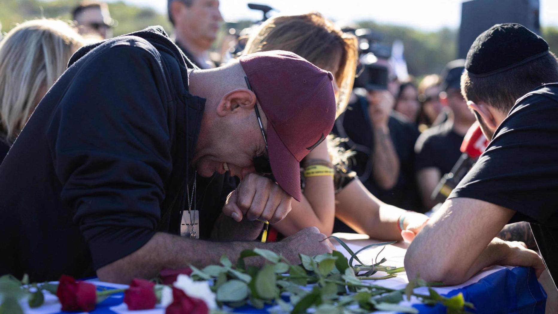 Israelische Soldaten erschossen irrtümlich drei Geiseln in Gaza | Kurier