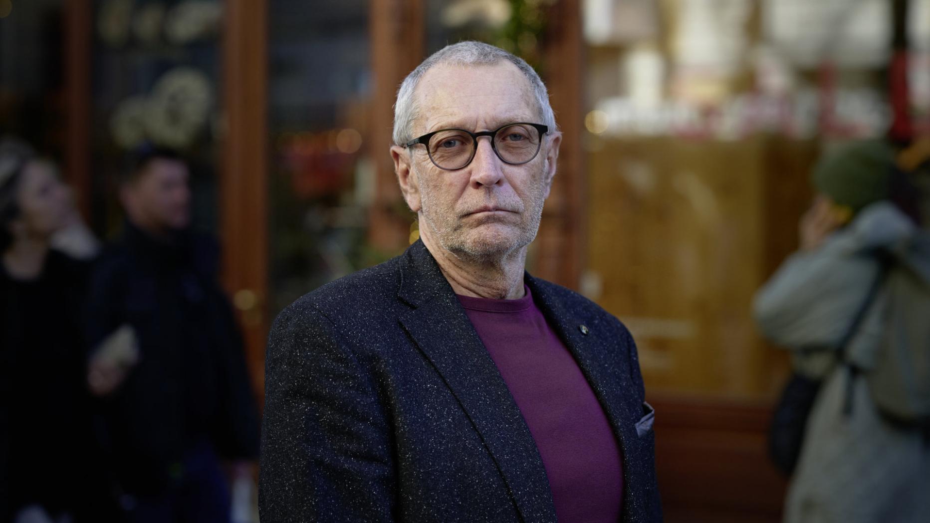 Philosoph Konrad Paul Liessmann: "Unsere Zeit ist eine Zeit des Hoffens ...
