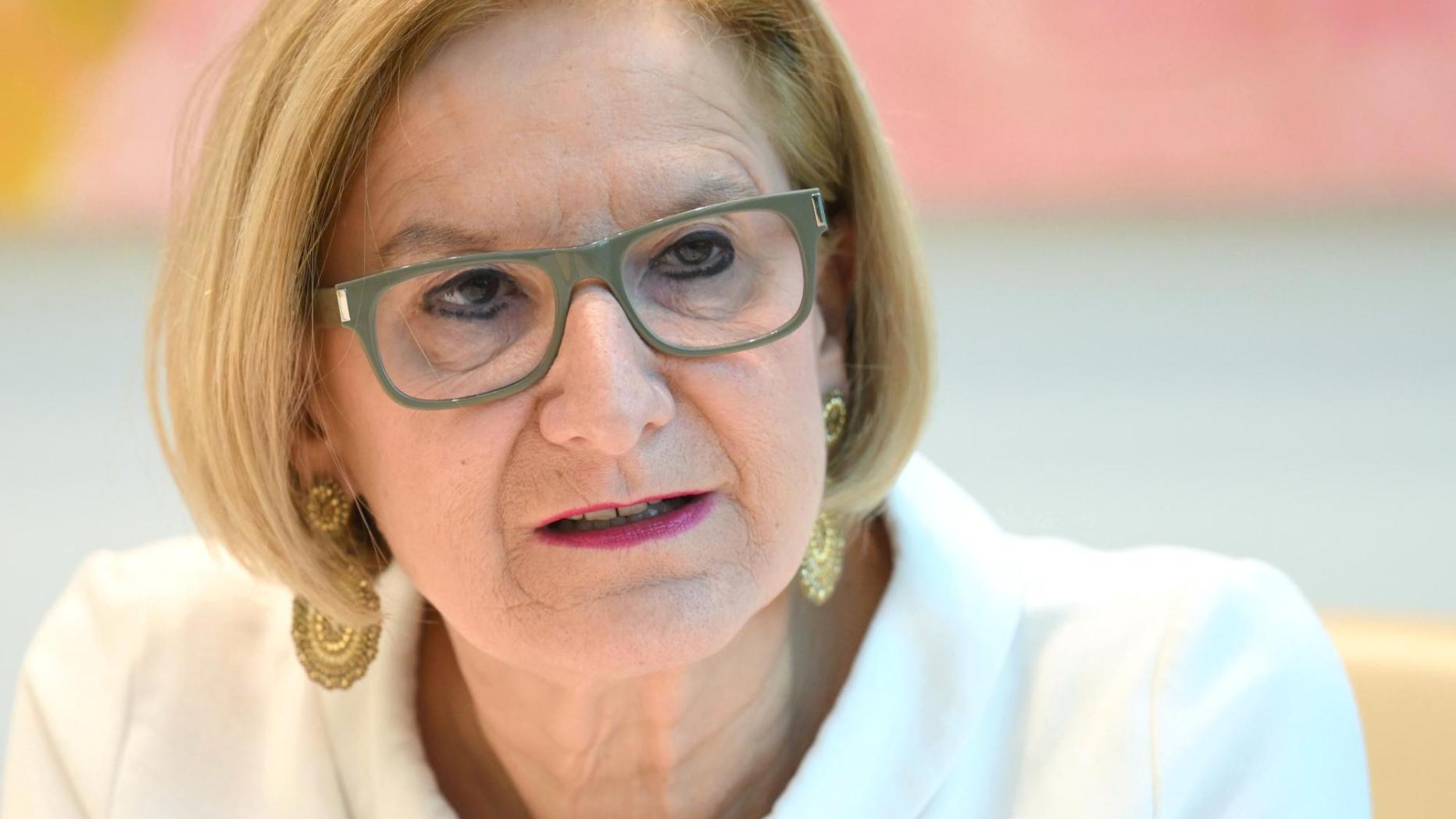 Mikl-Leitner will in 20 Jahren einen Nobel-Preis in Niederösterreich ...