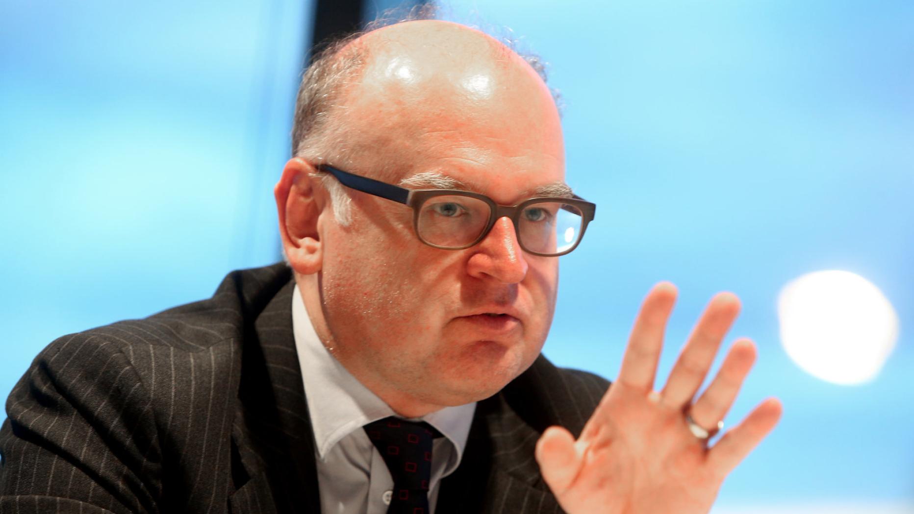 Österreicher Bernd Spalt neuer Risikovorstand der Commerzbank | Kurier