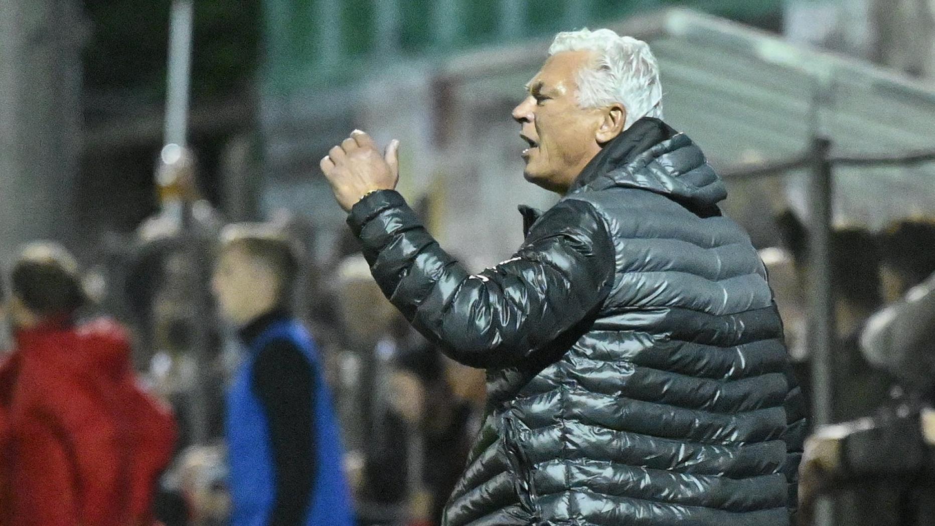 Sorge um ÖFB-Legende: Toni Polster nach Not-OP "über den Berg" | Kurier