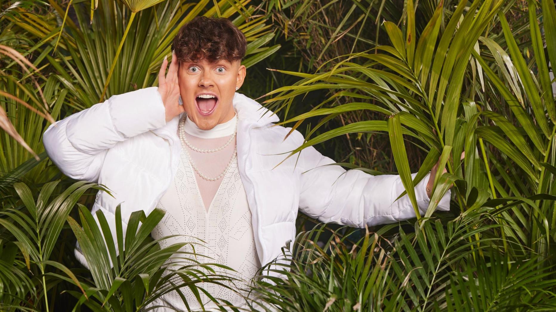 Dschungelcamp 2024: Wer ist Twenty4Tim? | Kurier