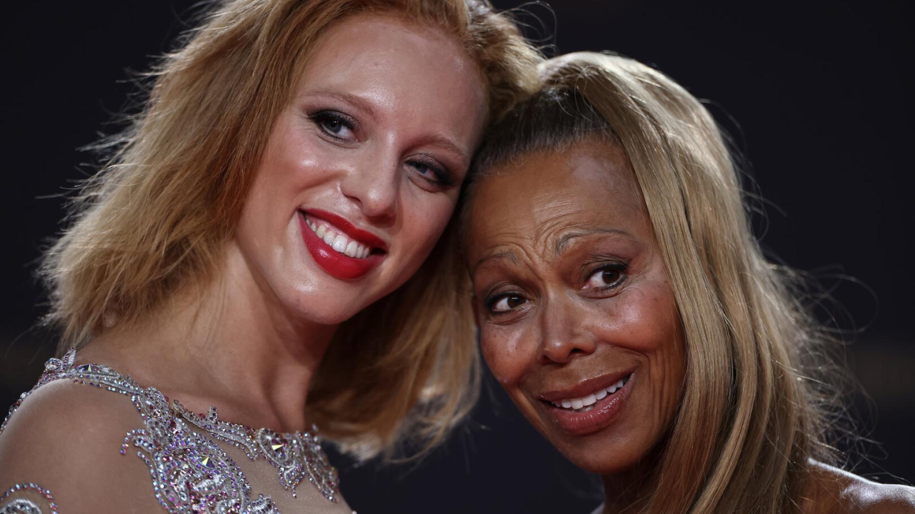 Boris-Becker-Tochter Anna Ermakova über ihre Kindheit: "War nicht ...